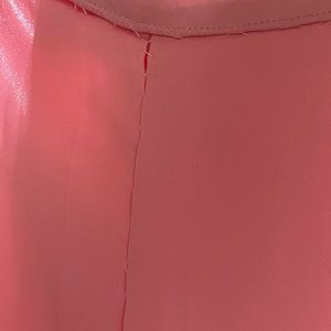 Escada | Skirts | Vintage Escada Pink Wide Leg Pants | Poshmark